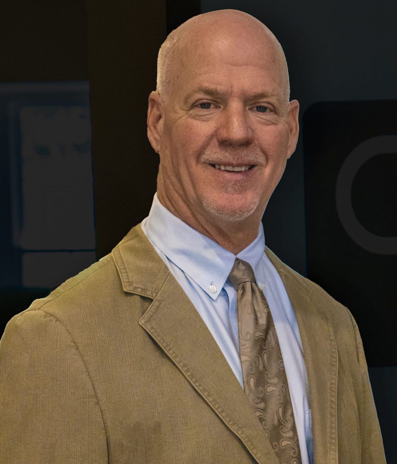 Mike Seals – Confidential Business Intermediaries